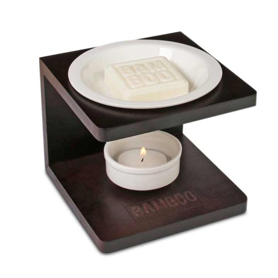 Candle melt holder store